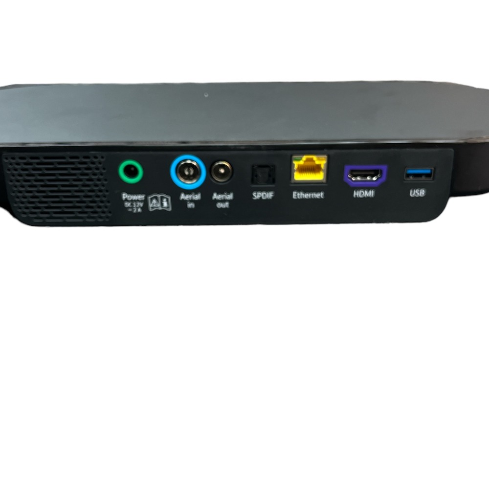 Used BT TV Box Pro - Own4Less